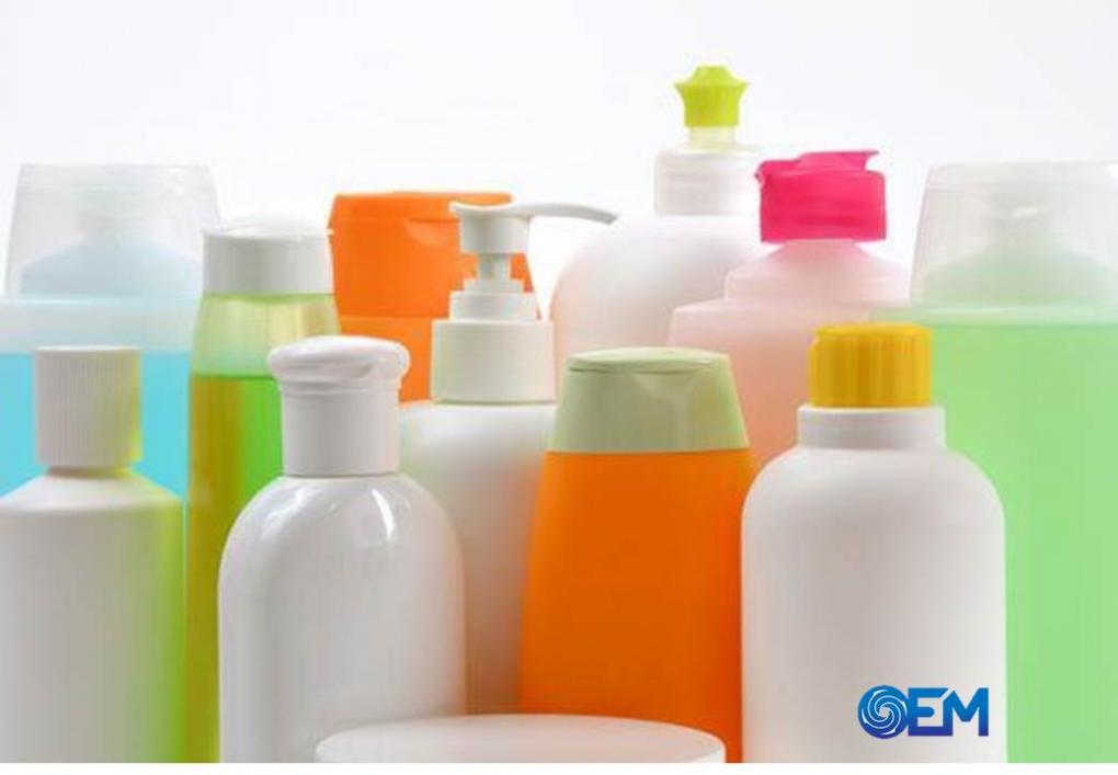 OEM & Packaging Design Service